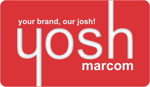 Yosh Marcom